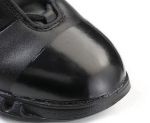 In-Store Toe Dip | Wagners Curling Shops